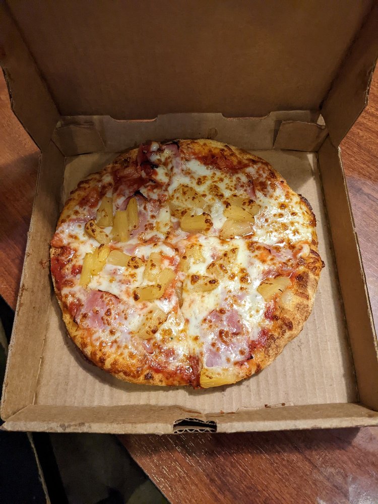 BARRO’S PIZZA - 150 Photos & 287 Reviews - 15403 W Greenway Rd ...