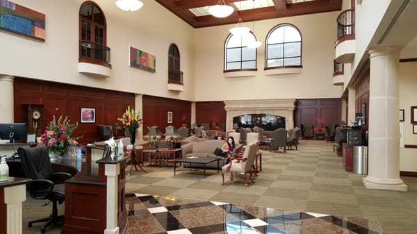 BAYLOR SCOTT & WHITE MEDICAL CENTER - FRISCO - Updated January 2026 ...