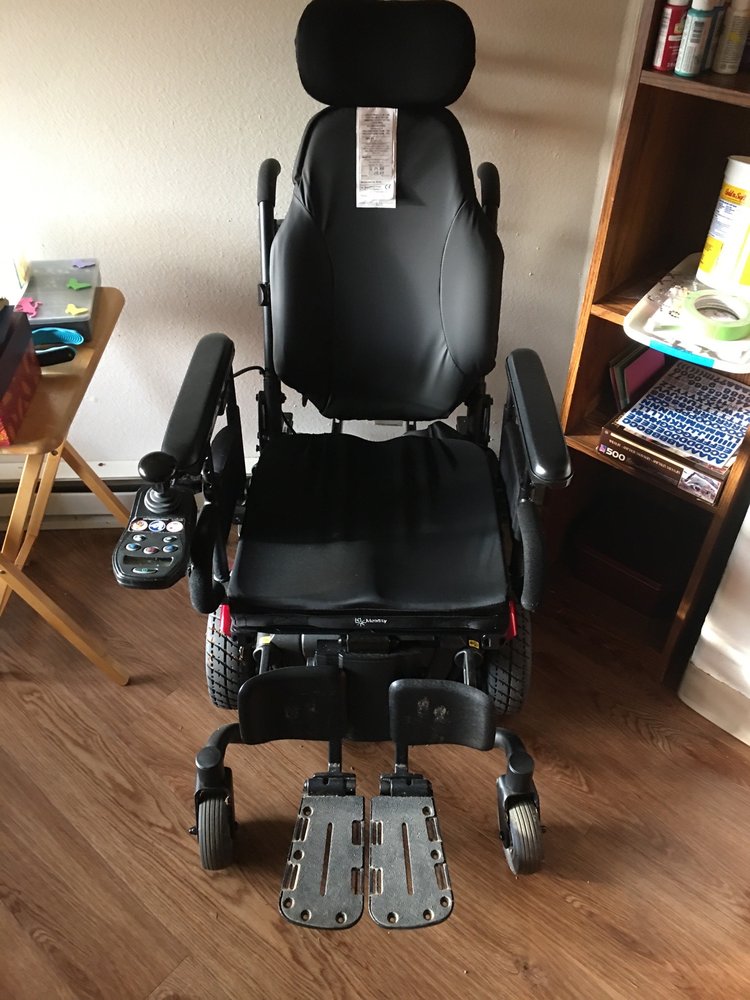 NUMOTION - Updated August 2025 - 26 Reviews - 11975 SW Herman Rd ...