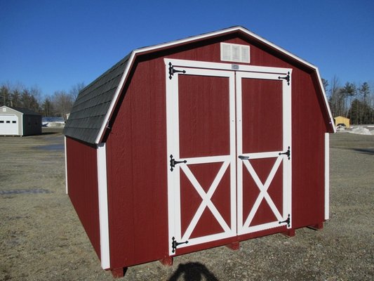 HILL VIEW MINI BARNS - Updated October 2025 - 158 Lewiston Rd, Gray ...