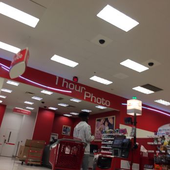 TARGET - Updated July 2025 - 148 Photos & 51 Reviews - 7900 Old Wake ...