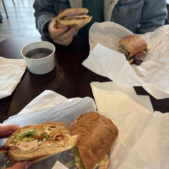 TUBS GOURMET SUBS - 138 Photos & 499 Reviews - 4400 168th St SW ...