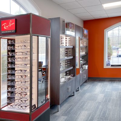 HARBOR EYECARE CENTER - Updated December 2025 - 33 Photos & 32 Reviews ...