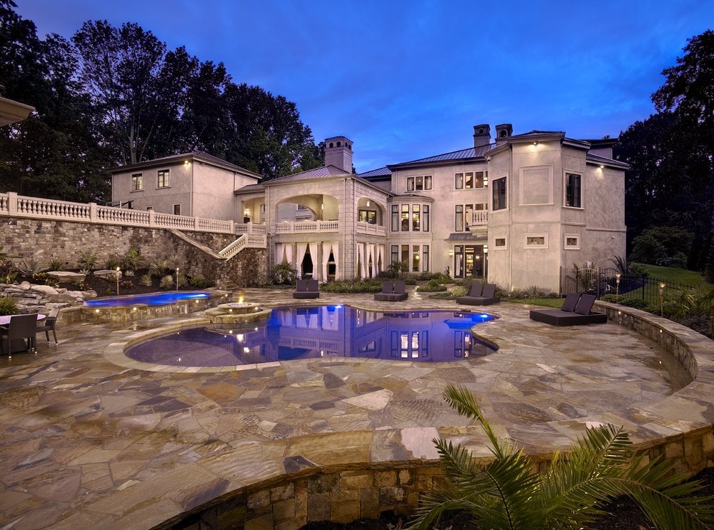 TULLY POOLS - Updated August 2025 - 1190 Hightower Trl, Atlanta ...