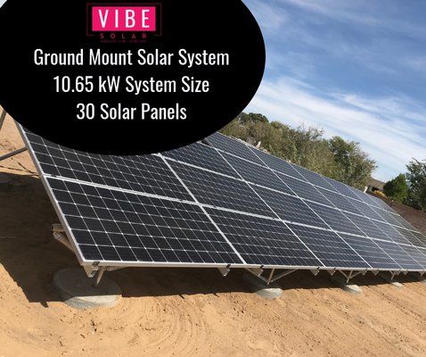 VIBE SOLAR - Updated December 2025 - 60 Photos & 60 Reviews - 1206 ...