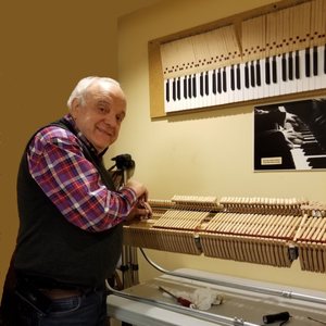 JON DELONG-PIANO TUNING & REPAIR - Updated September 2025 - Moss Beach ...