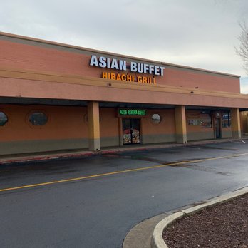 ASIAN PEARL BUFFET HIBACHI GRILL - Updated April 2025 - 66 Photos & 80 ...