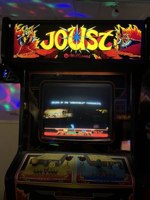 UNDERGROUND RETROCADE - Updated October 2025 - 90 Photos & 78 Reviews ...