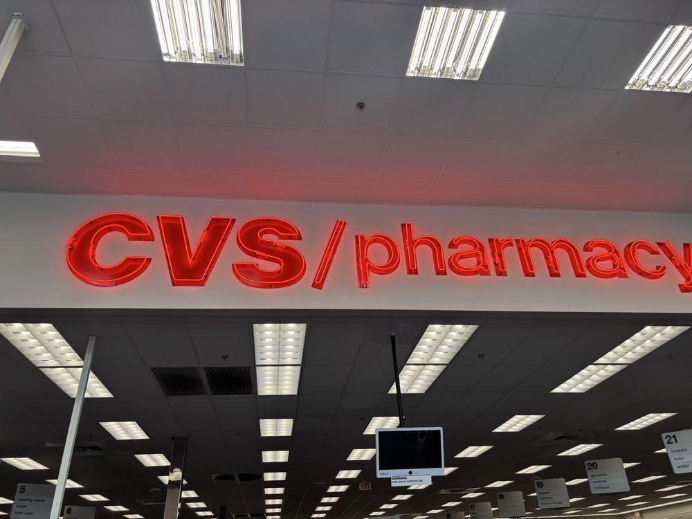 CVS PHARMACY - Updated December 2025 - 101 Photos & 23 Reviews - 32331 ...