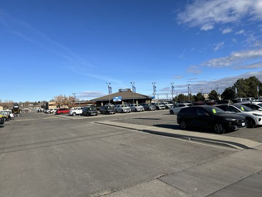 ARCHIE COCHRANE FORD - Updated November 2025 - 19 Photos & 35 Reviews ...