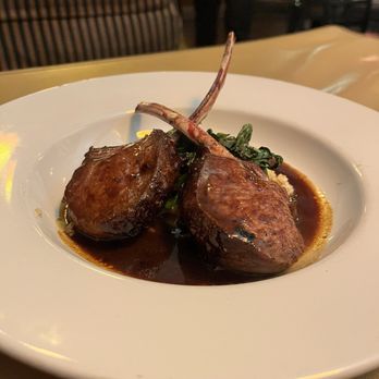 CHEF’S TABLE AT THE EDGEWATER - Updated December 2025 - 781 Photos ...