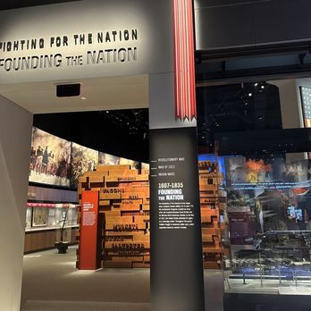 NATIONAL MUSEUM OF THE US ARMY - Updated October 2025 - 518 Photos & 51 ...