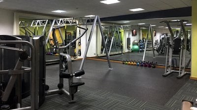 NUFFIELD HEALTH - Updated May 2024 - 20 Ashbrook Drive, Birmingham ...