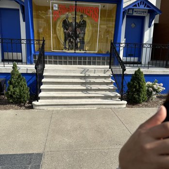 MOTOWN HISTORICAL MUSEUM - 691 Photos & 348 Reviews - 2648 W Grand Blvd ...