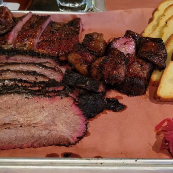 JACK FLAT BBQ - Updated January 2025 - 65 Photos & 15 Reviews - 520 Prom. Du Centropolis, Laval ...