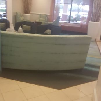 SPRINGHILL SUITES BY MARRIOTT DALLAS ADDISON/QUORUM DRIVE - Updated ...