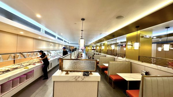 SEA & SKY FEAST BUFFET - Updated December 2025 - 698 Photos & 149 ...