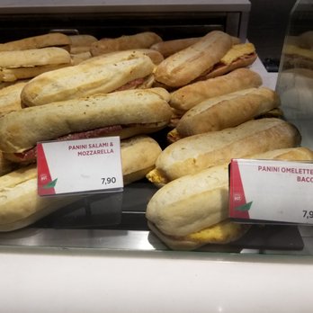 HMS HOST - Updated October 2025 - Schiphol Boulevard 1, Schiphol, Noord ...