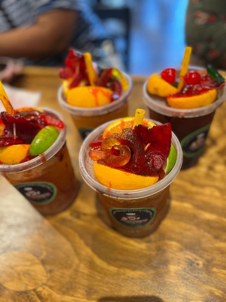 DON PEPE - Updated April 2025 - 84 Photos & 58 Reviews - 3616 W 26th St, Chicago, Illinois ...