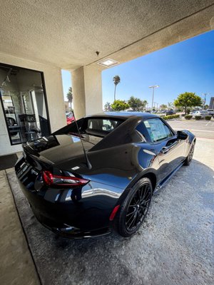 OXNARD MAZDA - Updated December 2025 - 117 Photos & 207 Reviews - 1601 ...