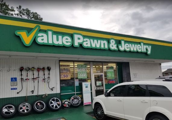 VALUE PAWN & JEWELRY - Updated August 2025 - 15 Reviews - 1570 Palm Bay ...