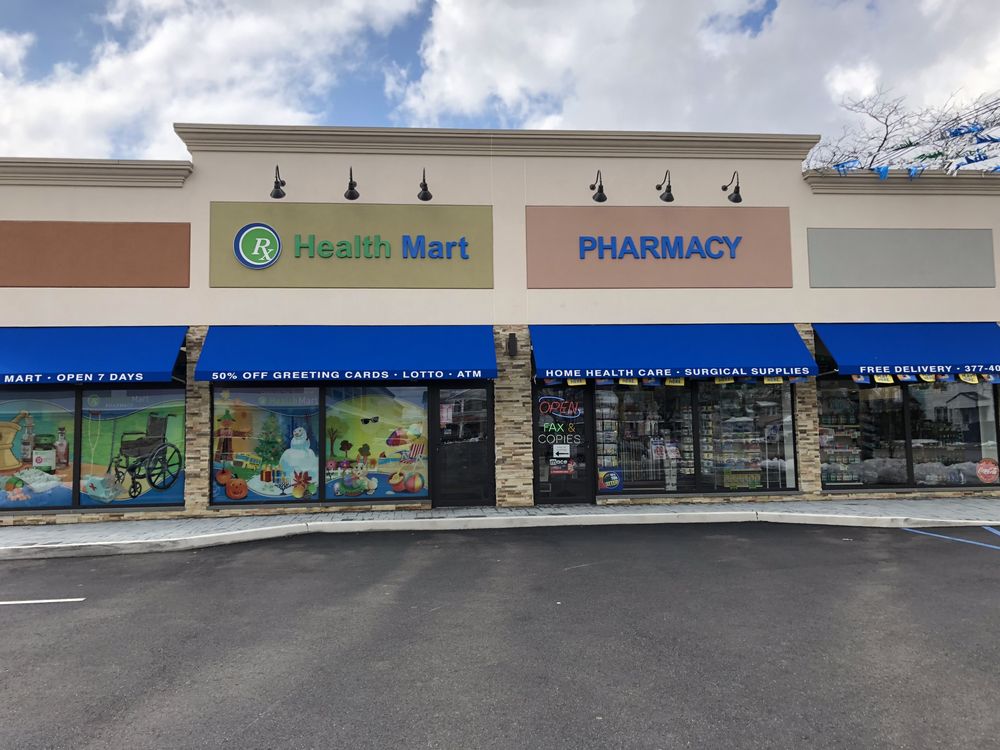 HEALTH MART PHARMACY - Updated January 2026 - 22 Reviews - 29 Atlantic ...