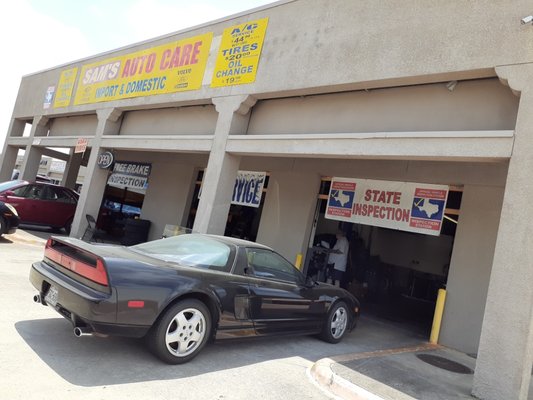 SAM’S AUTO CARE - Updated January 2026 - 63 Photos & 70 Reviews - 4006 ...