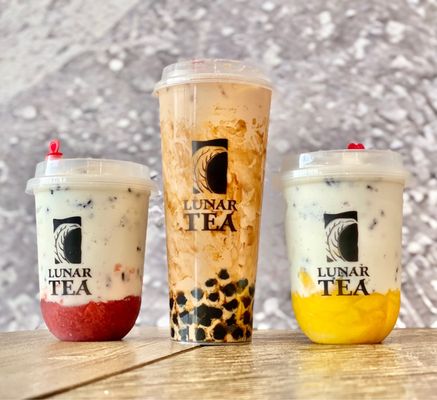 Honolulu LUNAR TEA - Updated November 2024 - 675 Photos & 154 Reviews ...