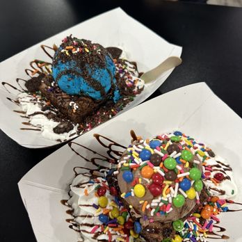 DESSERT LAB - Updated May 2024 - 116 Photos & 40 Reviews - 329 E Polk ...
