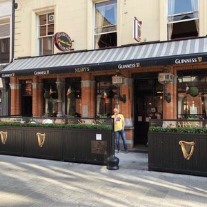 MULLIGAN’S - 108 Photos & 52 Reviews - 8 Poolbeg Street, Dublin ...