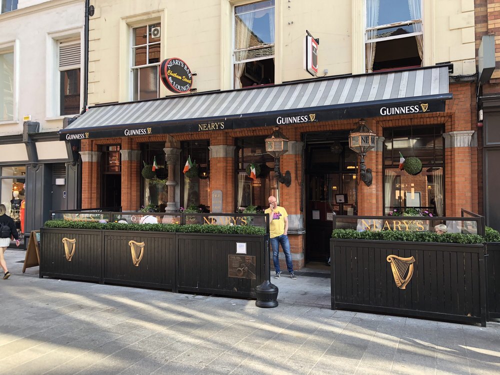 NEARY’S - 17 Photos & 26 Reviews - 1 Chatham Street, Dublin, Republic ...