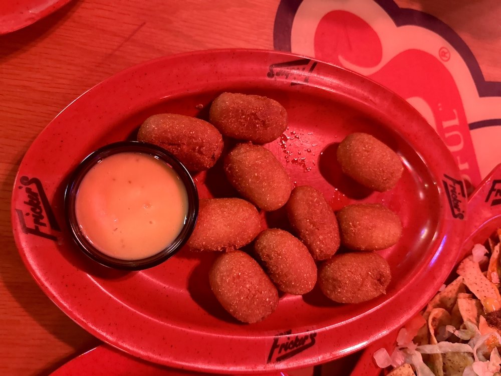 FRICKER’S - Updated October 2025 - 47 Photos & 69 Reviews - 6280 ...