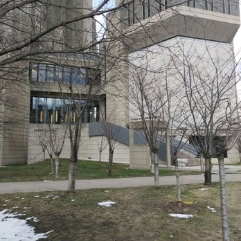 THOMAS FISHER RARE BOOK LIBRARY - Updated October 2025 - 36 Photos ...