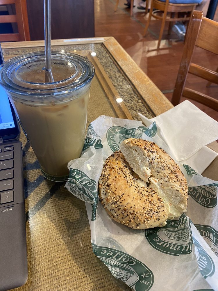 BALTIMORE COFFEE & TEA - 56 Photos & 122 Reviews - 5209 Presidents Ct ...