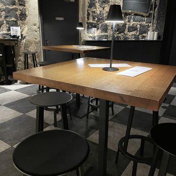 EP BAR - Updated December 2024 - 294 Photos & 98 Reviews - 1150 Nuuanu ...