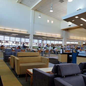 SACRAMENTO PUBLIC LIBRARY - NORTH NATOMAS - Updated December 2025 - 64 ...