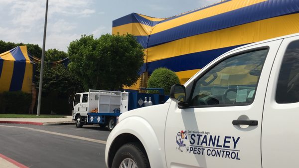 Stanley Pest Control - Serving Anaheim, CA - Updated November 2025 - 6 ...