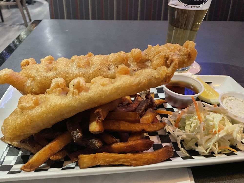 THE FOX ON 6TH - Updated January 2026 - 708 - 8th Avenue SW, Calgary ...