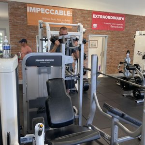 OLD TOWN FITNESS - Updated June 2025 - 31 Photos & 30 Reviews - 1010 ...