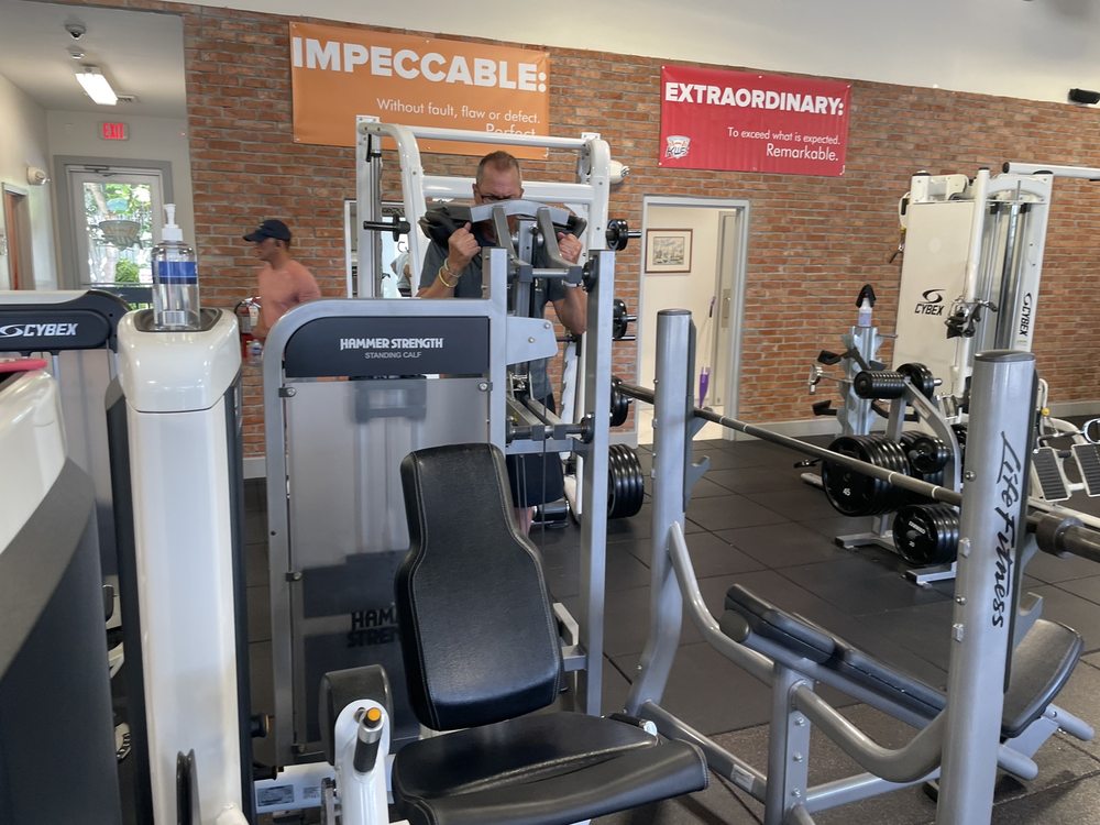 KEY WEST FITNESS CENTER - Updated June 2025 - 32 Photos & 35 Reviews ...