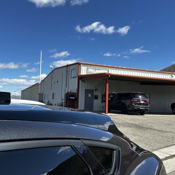 BATTLE BORN AUTOBODY - Updated October 2025 - 49 Photos & 56 Reviews ...