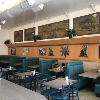 ARIZONA CAFE - 166 Photos & 200 Reviews - 809 Baker St, Bakersfield ...