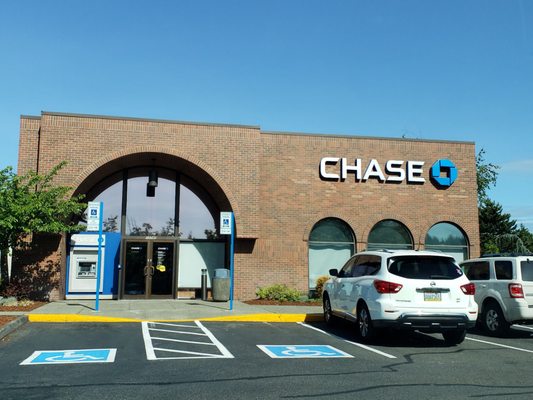 CHASE BANK - Updated December 2025 - 10745 Silverdale Way NW ...