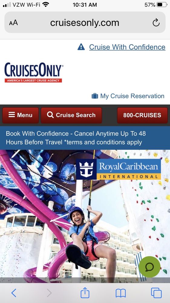 CRUISESONLY - Updated October 2025 - 100 Fordham Rd, Wilmington ...