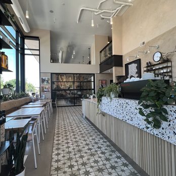 METROPOLIS COFFEE - Updated August 2025 - 43 Photos & 23 Reviews - 1199 ...