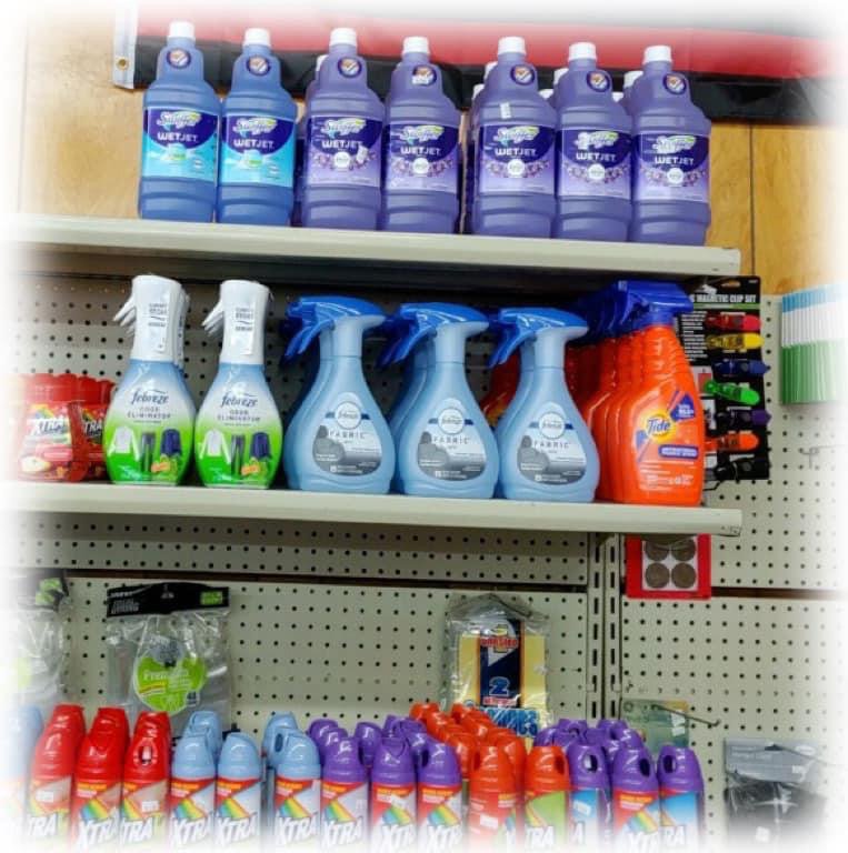 RJ’S DISCOUNT & VARIETY STORE - Updated October 2025 - 2553 Saluda Rd ...