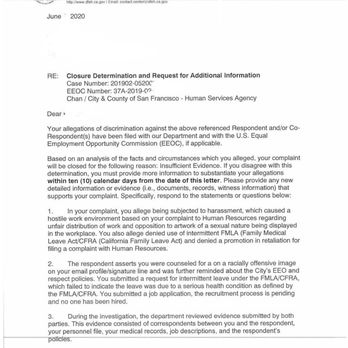 CIVIL RIGHTS DEPARTMENT - Updated December 2025 - 2218 Kausen Dr, Elk ...