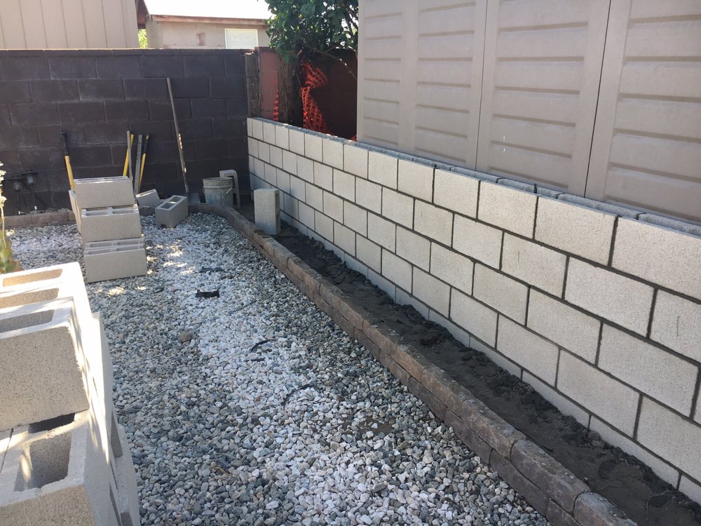 BEN CASTRO MASONRY & CONCRETE CONTRACTOR - Updated September 2025 - 15 ...