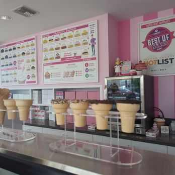 PATTY’S CAKES AND DESSERTS - 2663 Photos & 3073 Reviews - 825 W ...