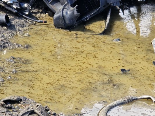 PULL-A-PART AUGUSTA - Updated November 2025 - 327 Sand Bar Ferry Rd ...